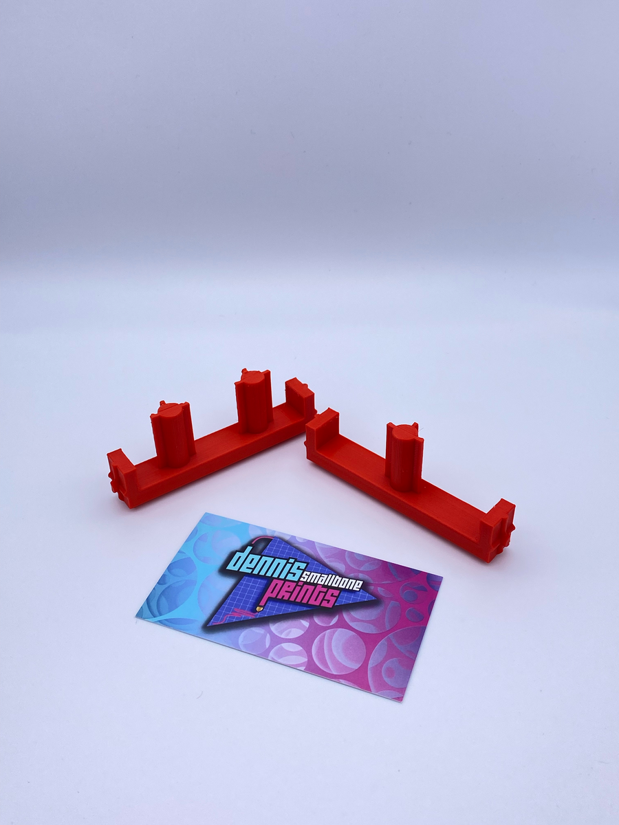 OMT Blade Holder (2pc Set) – Dennis Smallbone Prints