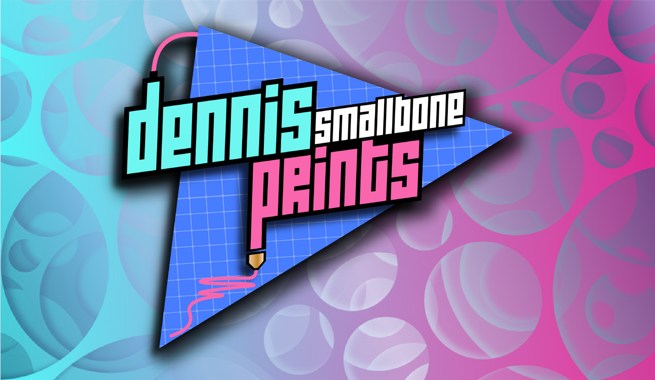 All Products – Dennis Smallbone Prints
