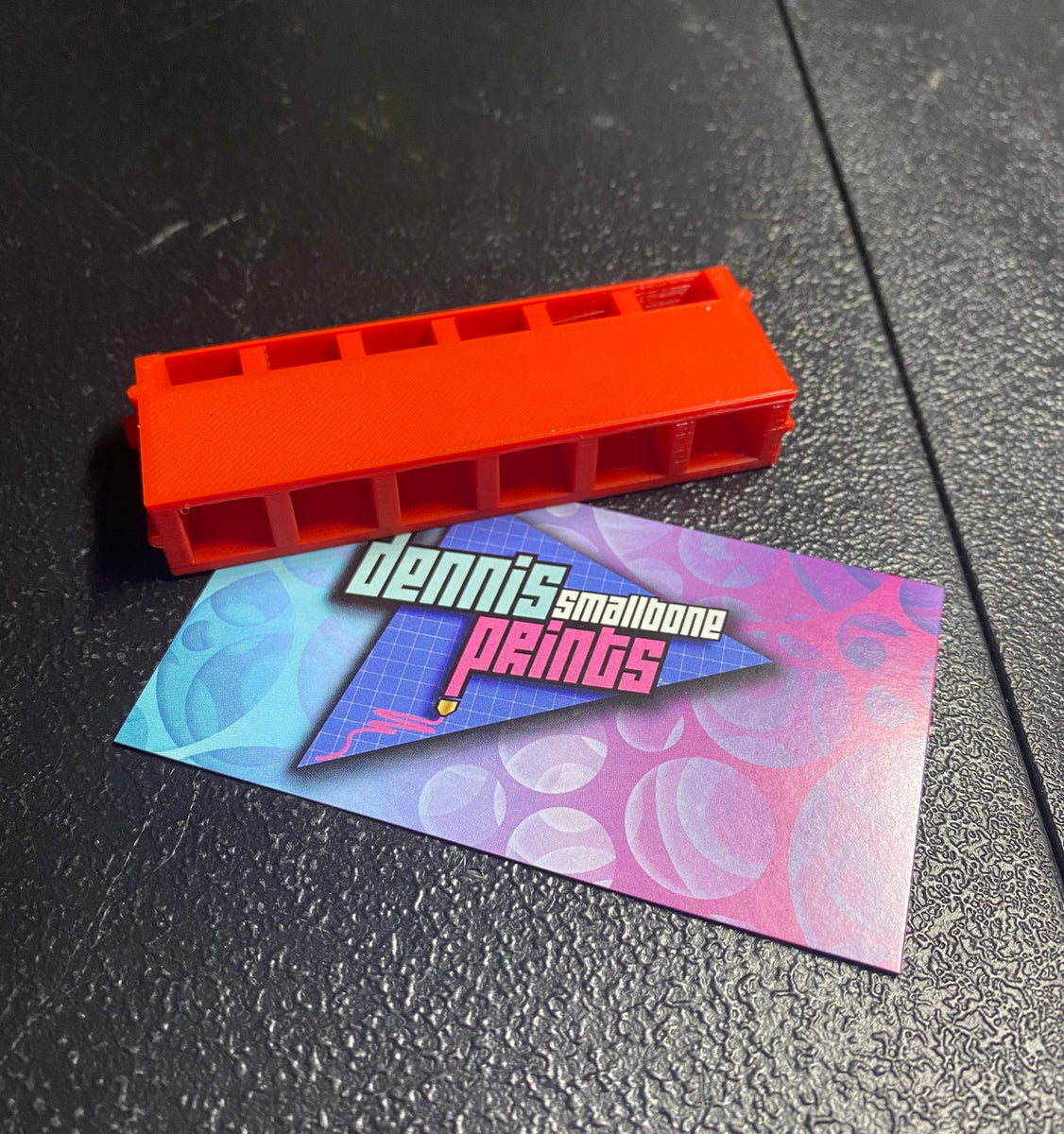 SDS Bit Holder – Dennis Smallbone Prints