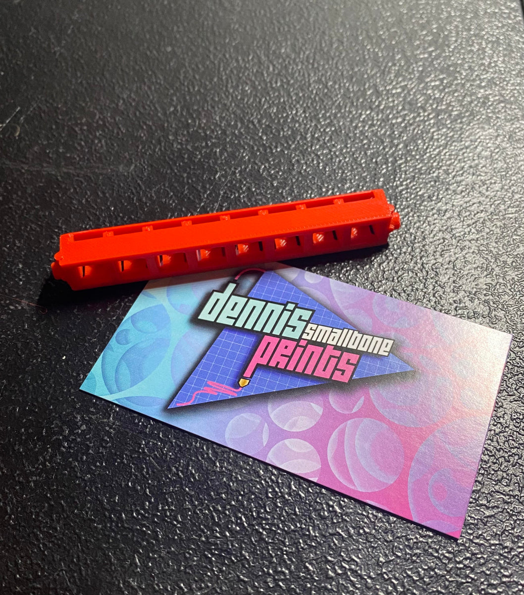 Short Bit Holder – Dennis Smallbone Prints