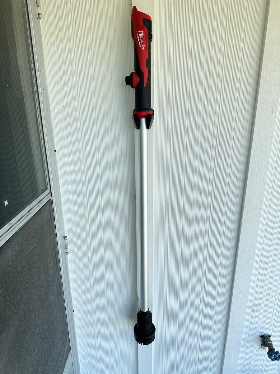 M12 StIck Transfer Pump Wall Mount – Dennis Smallbone Prints